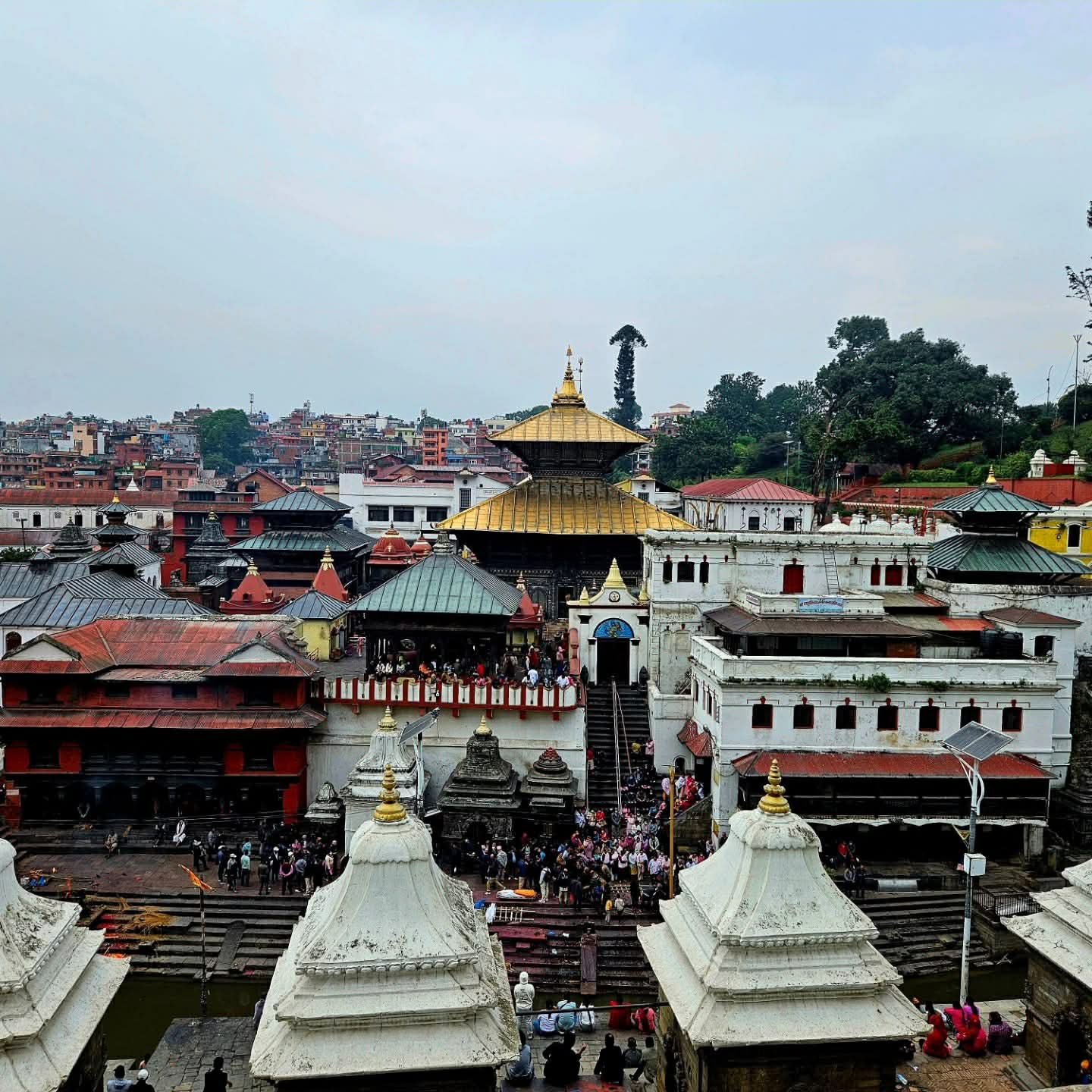 Pashupatinath Temple: Nepal’s Ultimate Sacred Site