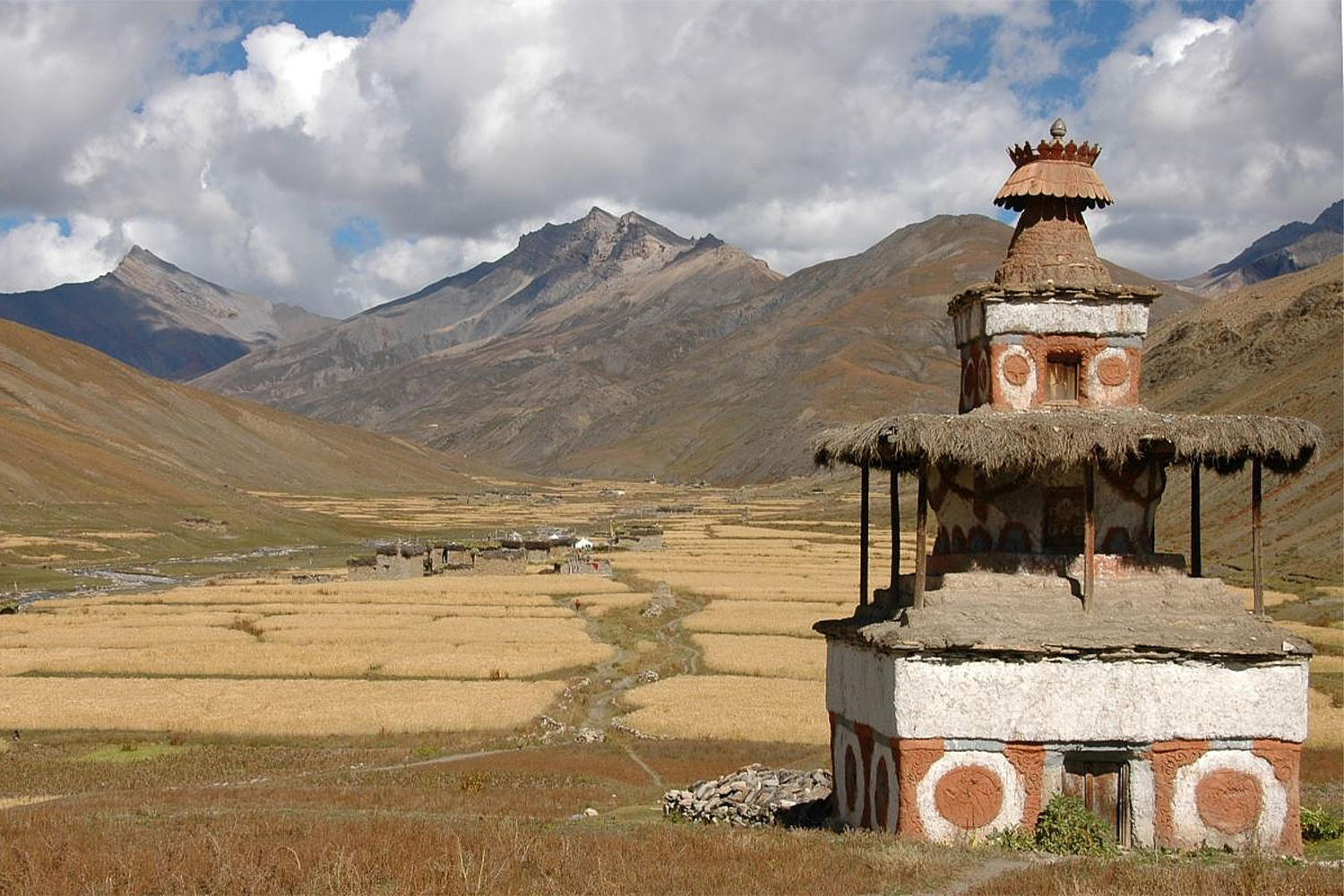 Jumla Rara Treks
