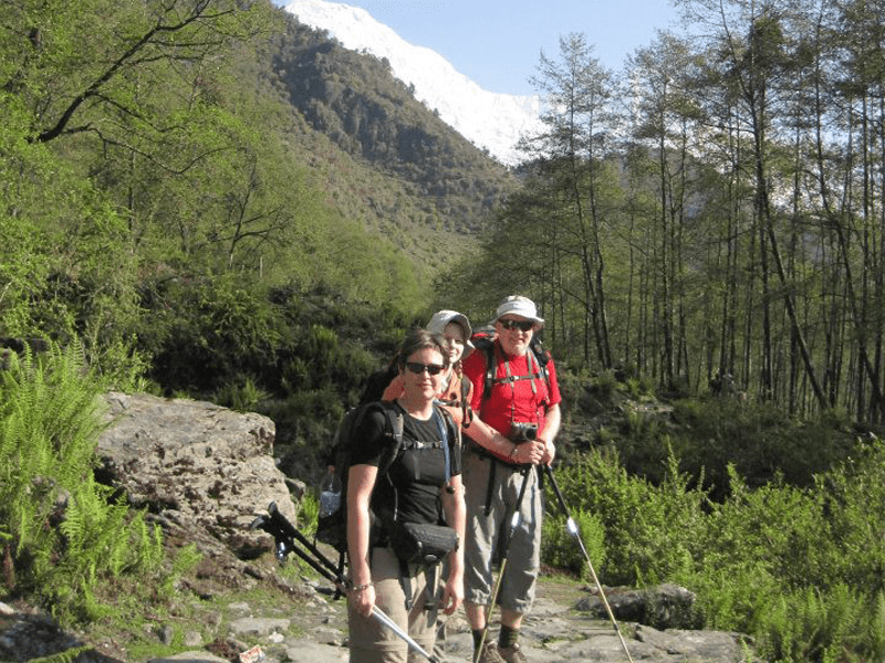 Annapurna Treks | Best Treks in Annapurna Region